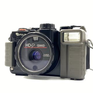 #請益 FUJI HD-P 優缺點分享 - 攝影板 | Dcard