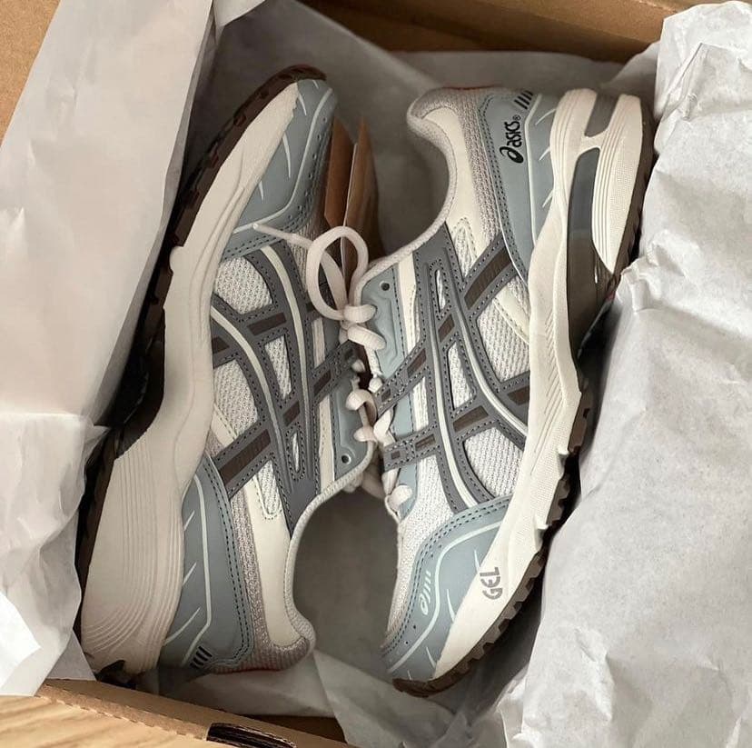 #找鞋 #發問 Asics gel-1090 - 球鞋板 | Dcard