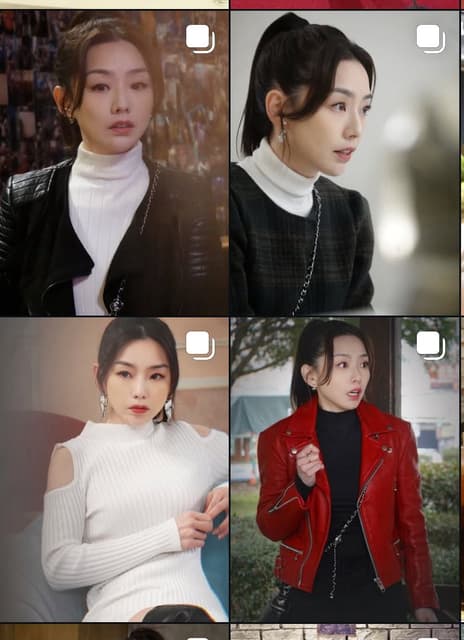 #閒聊 八點檔演員有億點點 kpop偶像臉 - 追星板 | Dcard