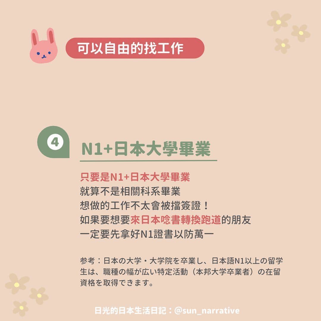 資訊分享 為什麼要考日檢?5個你必須知道考過日檢n1的好處! 留學板 Dcard
