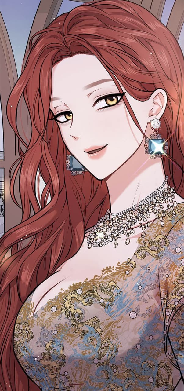 紅髮辣妹 代幣再見 ️‍🔥 - Webtoon板 | Dcard