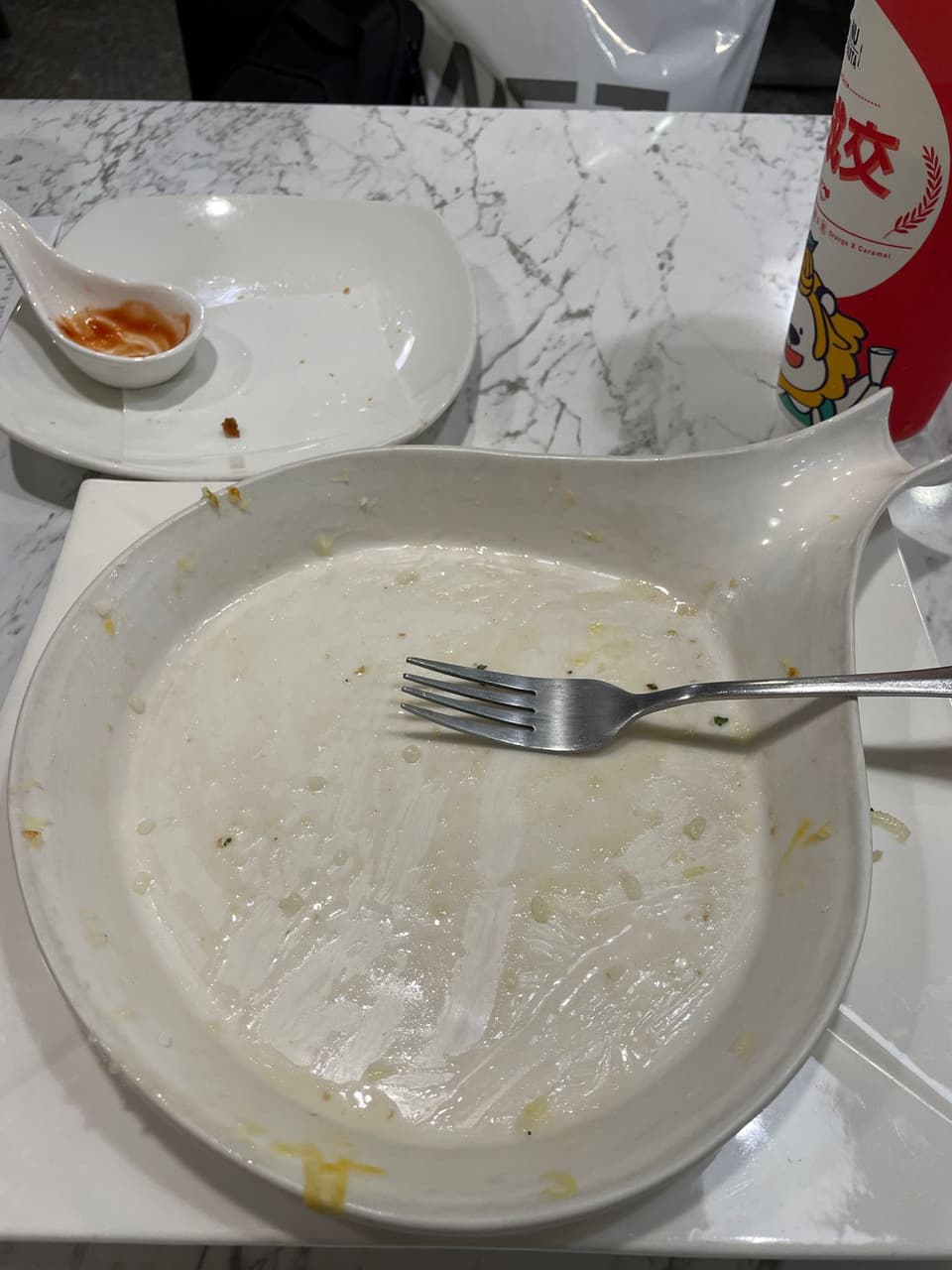 NU Pasta 有吃過嗎？ - 美食板 | Dcard