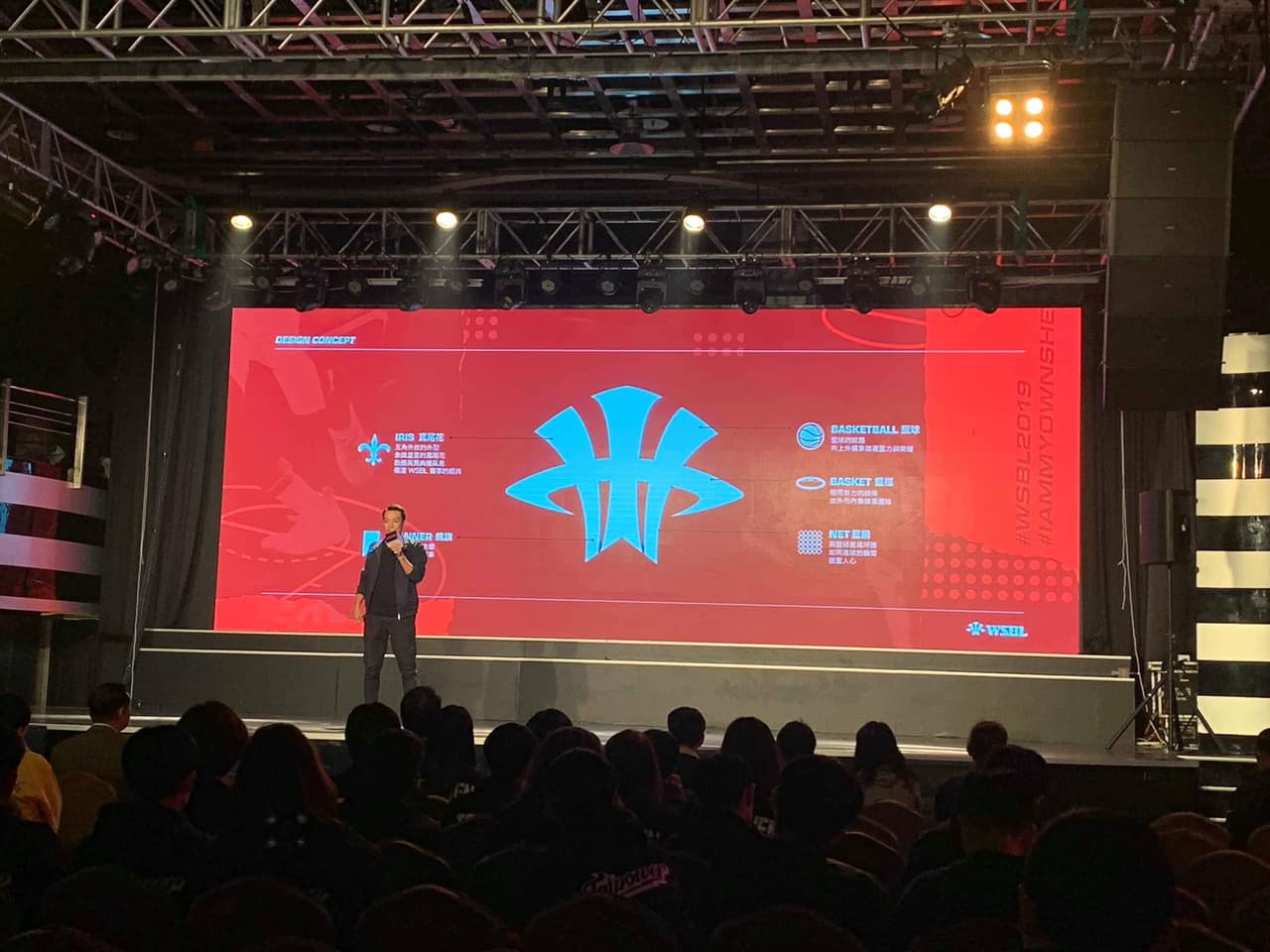 WSBL新氣象!!!!!!💪一起關注台灣女籃吧 - 籃球板 | Dcard