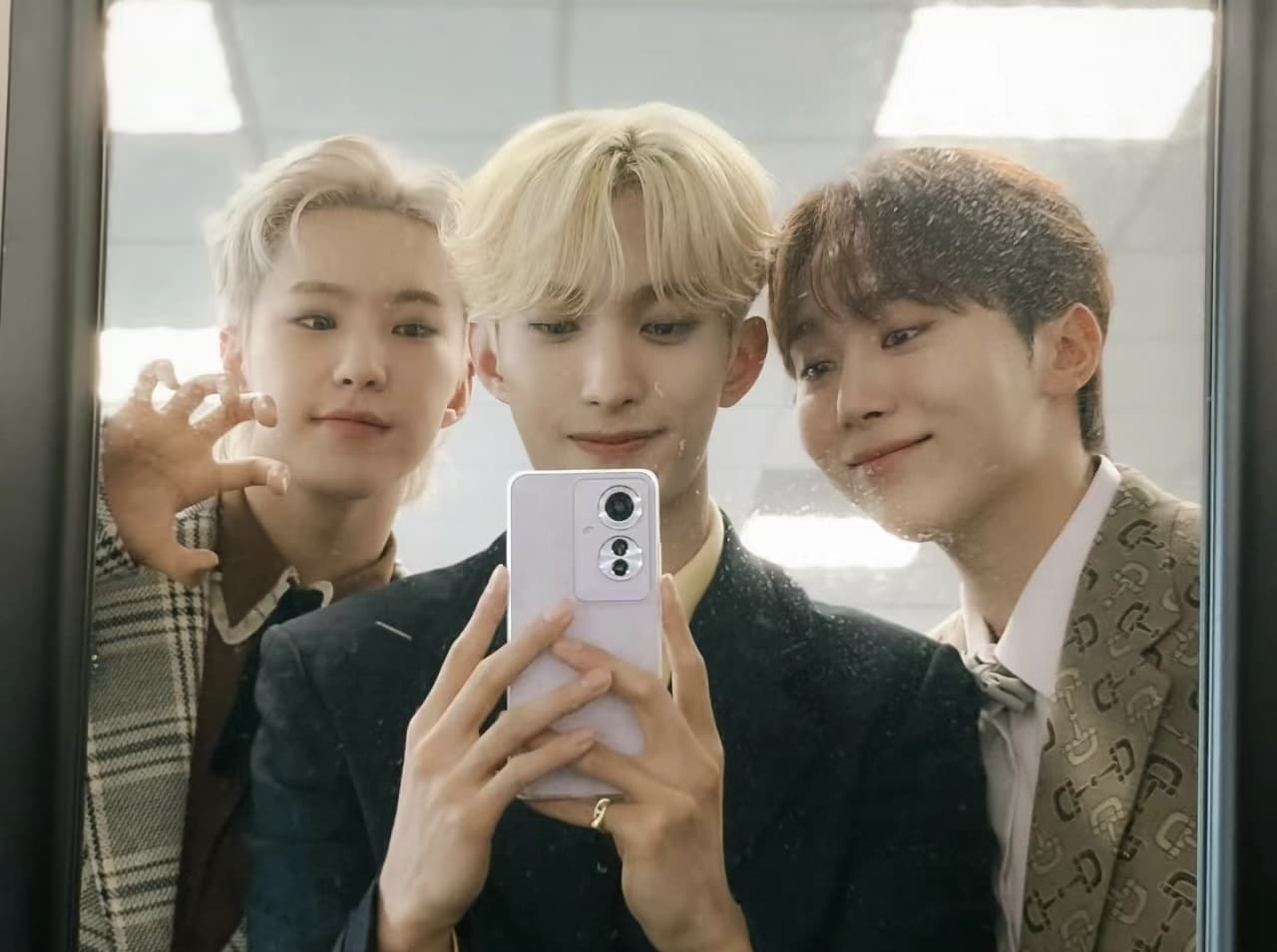 #閒聊 ”Just do it“去做就對了！ - SEVENTEEN板 | Dcard