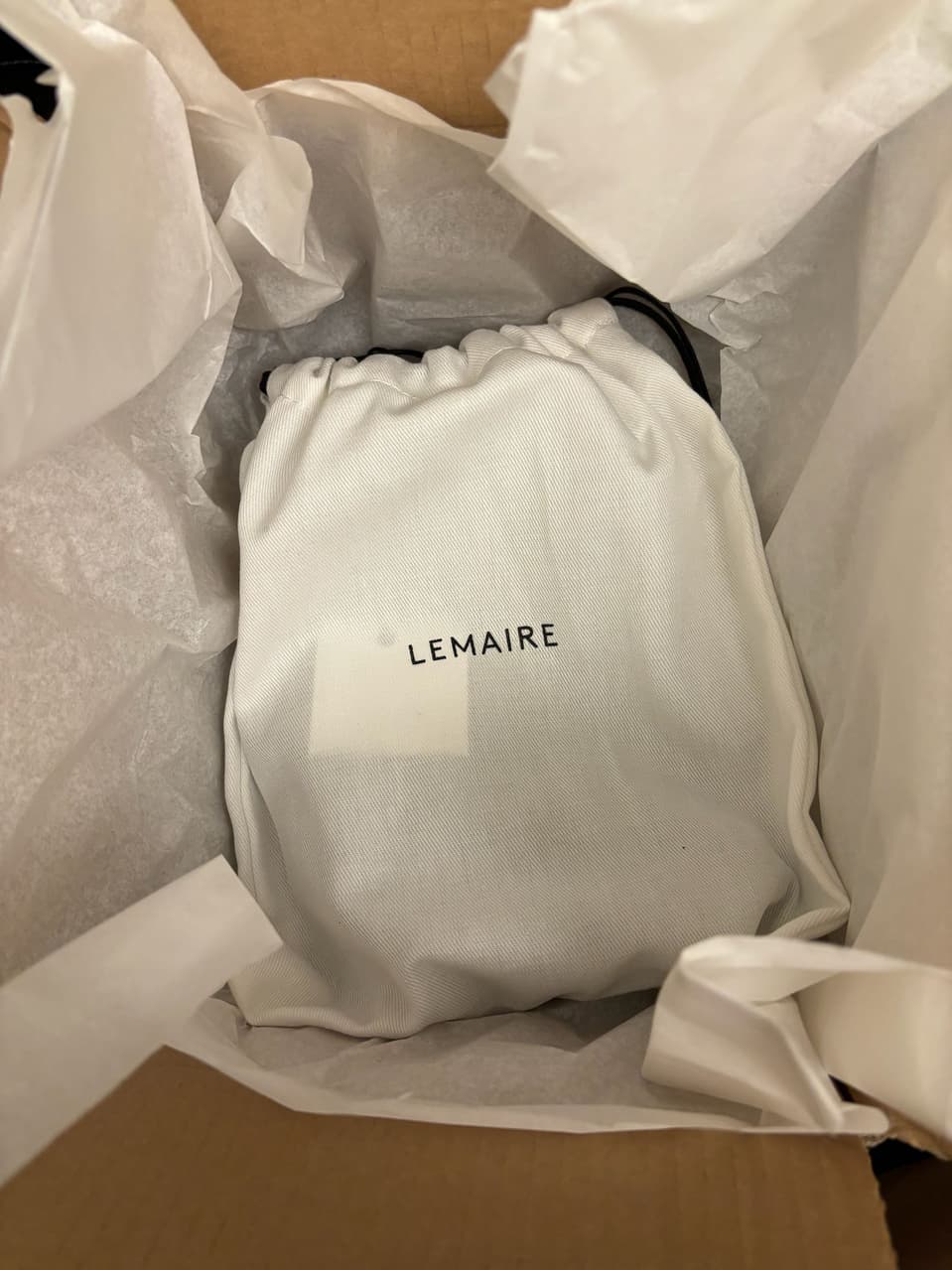 #開箱 BV耳環 Margiela卡夾 Lemaire可頌零錢包 - 精品板 | Dcard