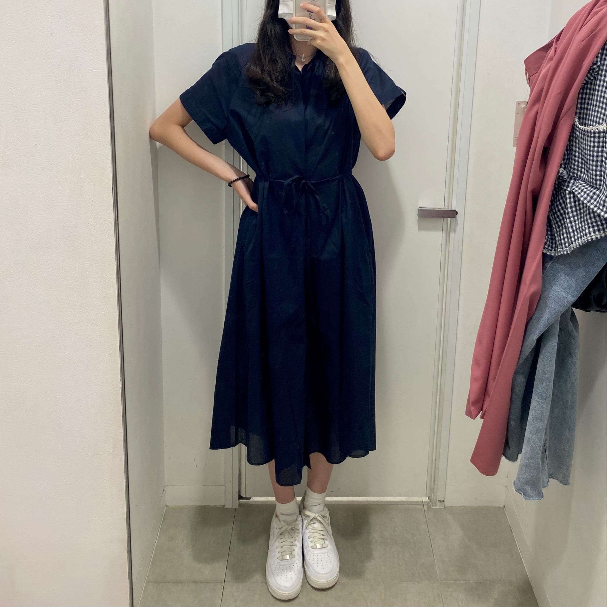 試穿四間服飾品牌的當季衣服！（ZARA、H&M、Bershka、GU) - 穿搭板 | Dcard