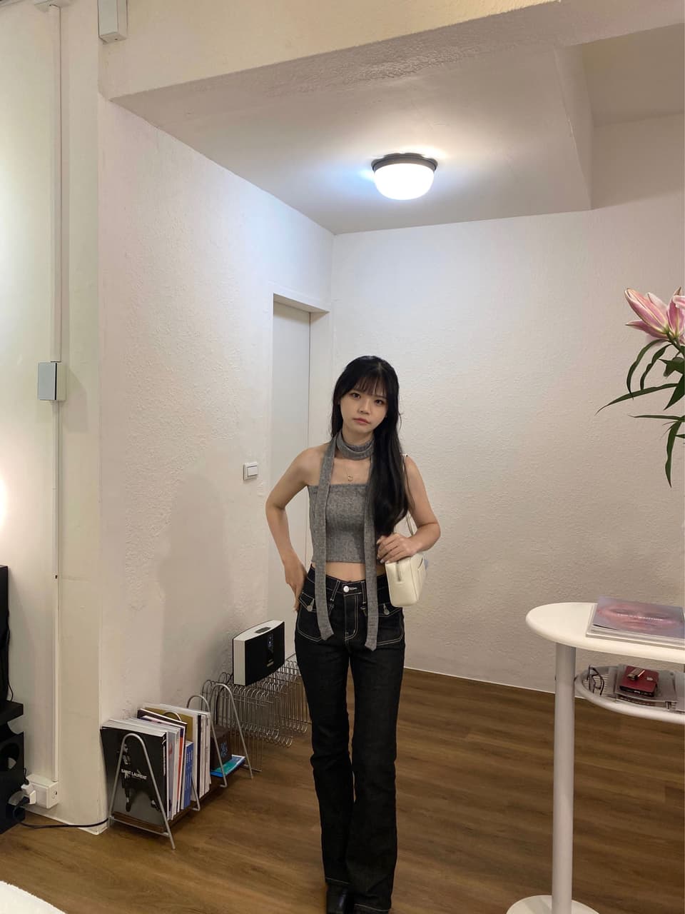 155cm的夏日穿搭🥣🧊 - 穿搭板 | Dcard