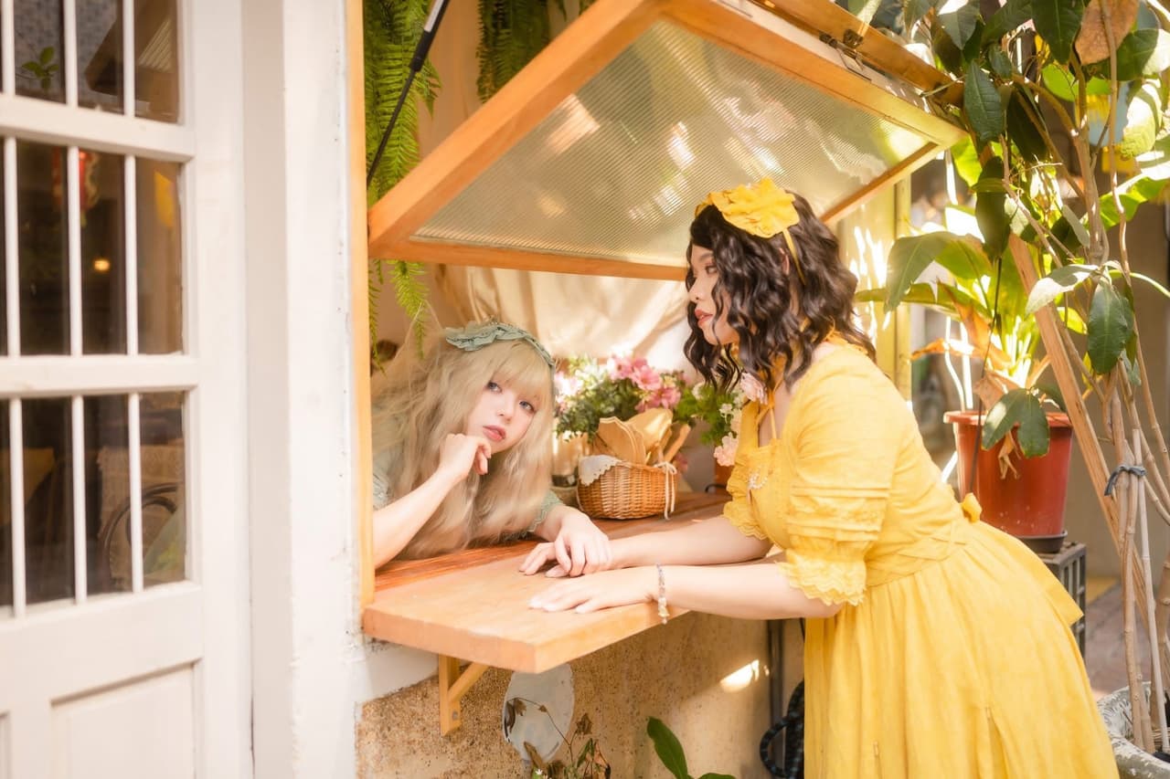 2024 龍年外拍心得總結～ - 木木 (@dmlu) | Dcard