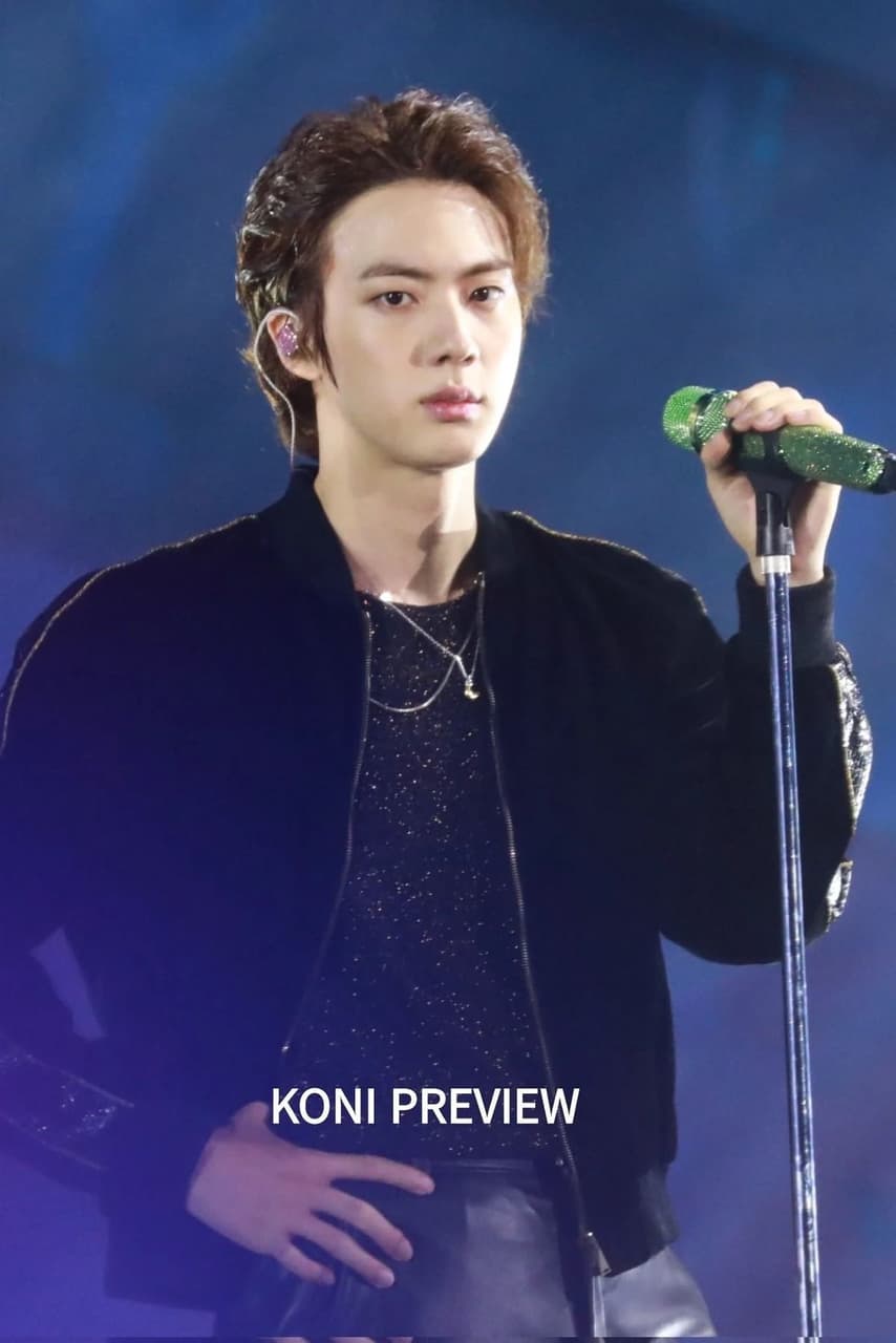 #分享 #theqoo熱門 依然很了不起.. 防彈少年團Jin的visual - BTS板 | Dcard