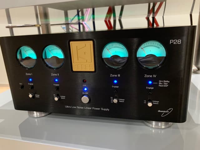 #開箱 KECES P28 音響擴大機 - 視聽設備板 | Dcard