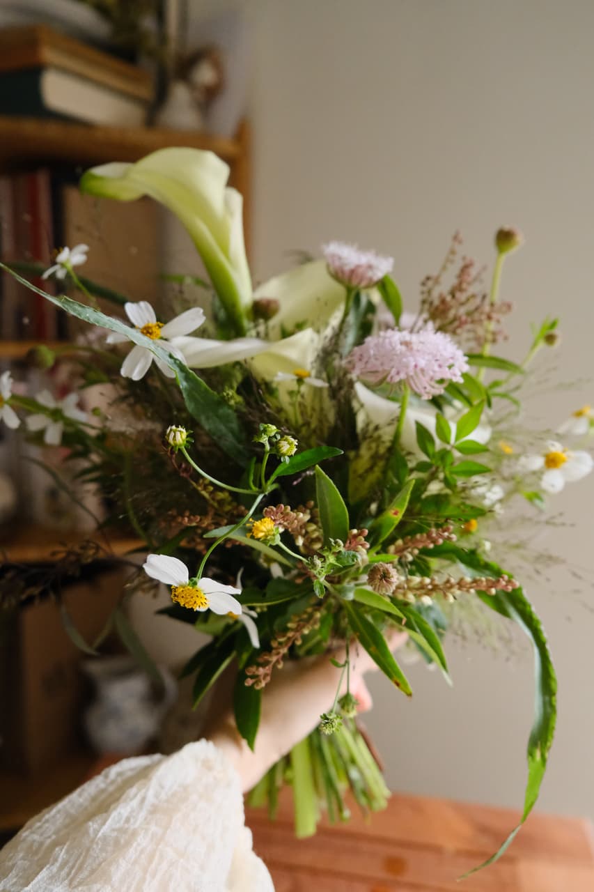 早春的Bridal boutique 🌿 - 野實 (@snow.1999) | Dcard