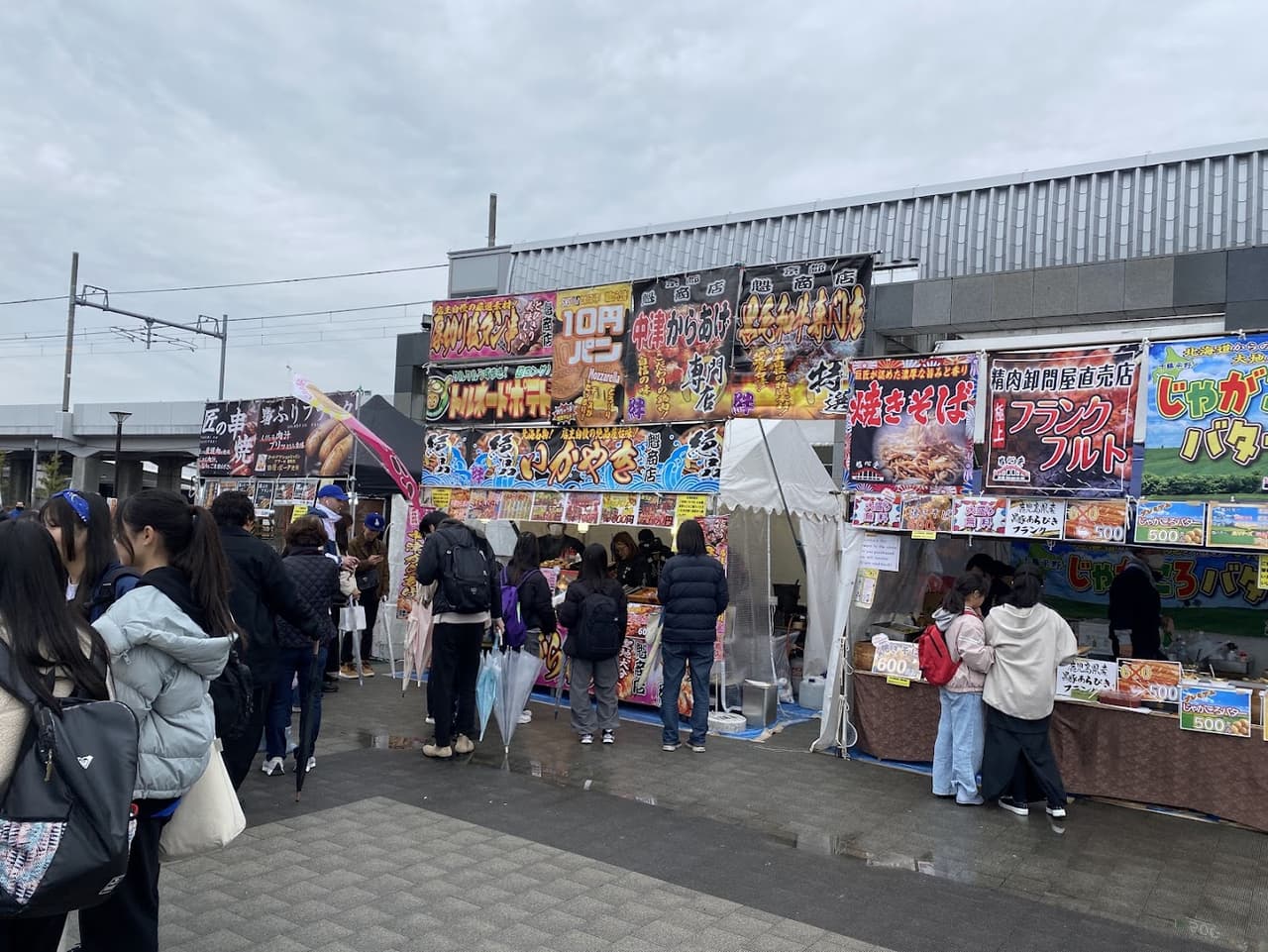 幾乎都在下雨的京阪9天8夜獨旅 (D4-D5) - 日本旅遊板 | Dcard