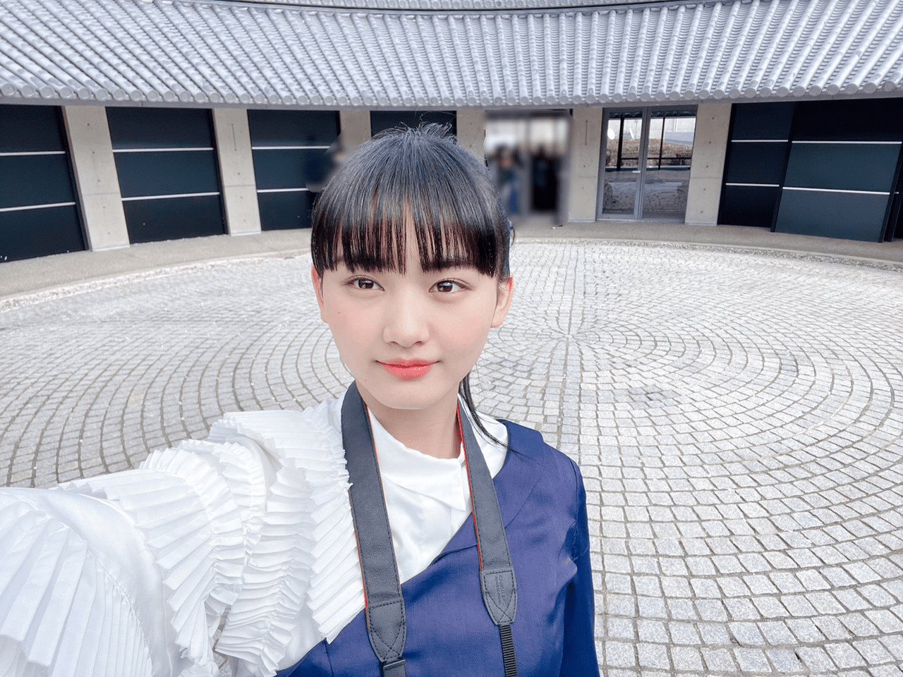 #情報 櫻坂46 2nd 「BAN」歌唱衣裝 - 坂道 46板 | Dcard