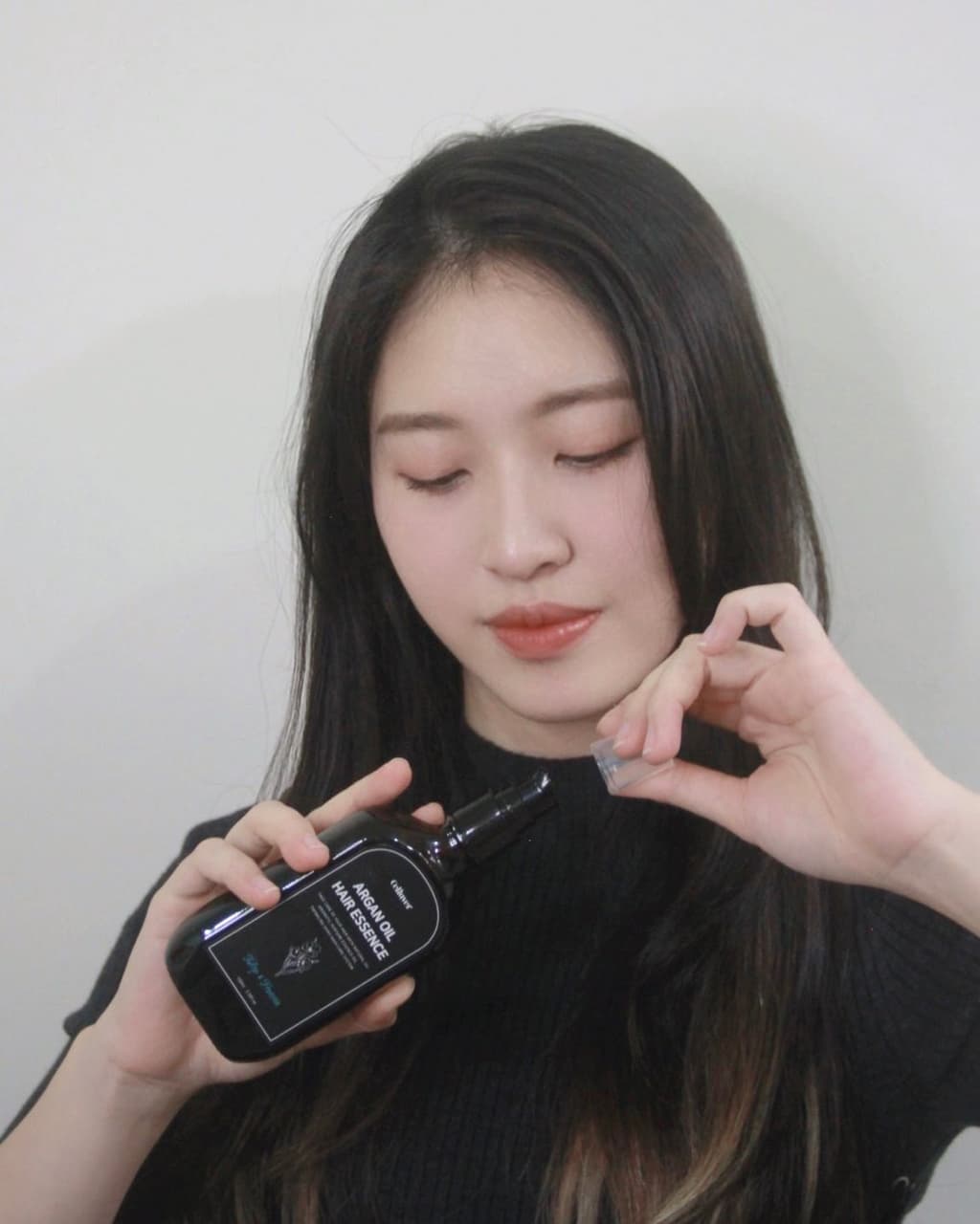 當個精緻女生的小TIPS 韓國OliveYoung必買髮油正式進軍屈臣氏 - 柴可夫斯吉 (@vera.w__) | Dcard