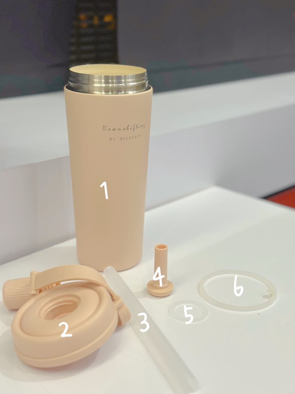 #分享 COOLID CUP 酷力杯 使用心得 - 無痕生活板 | Dcard