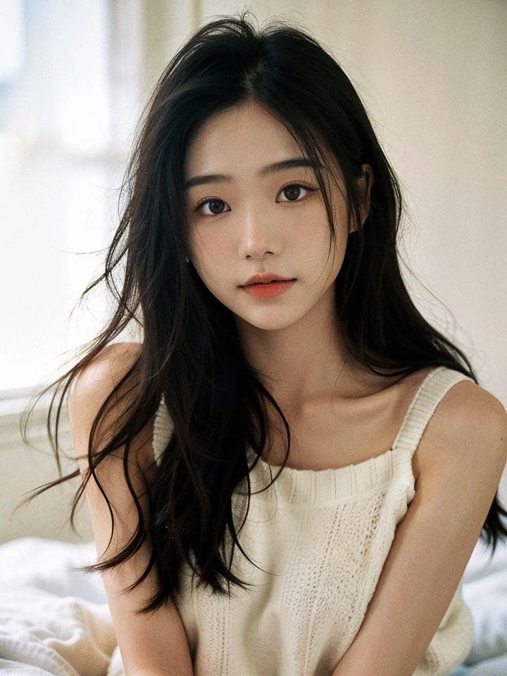 Ai寫真風格好好看 - 小豬豬豬豬 (@qqqqkardashian) | Dcard