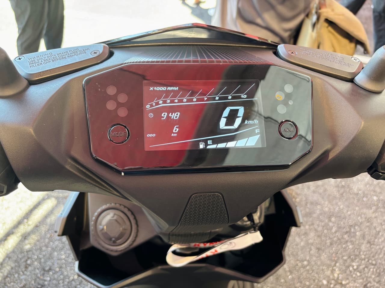 #其他 RTS直線600M 高雄試乘會 - 機車板 | Dcard