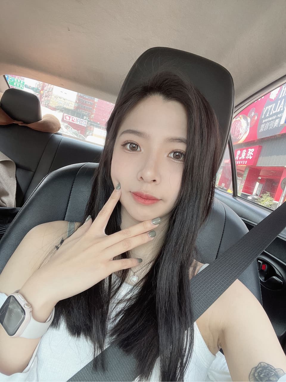 #圖 二次接髮分享👩🏻‍🦰 - 美髮板 | Dcard