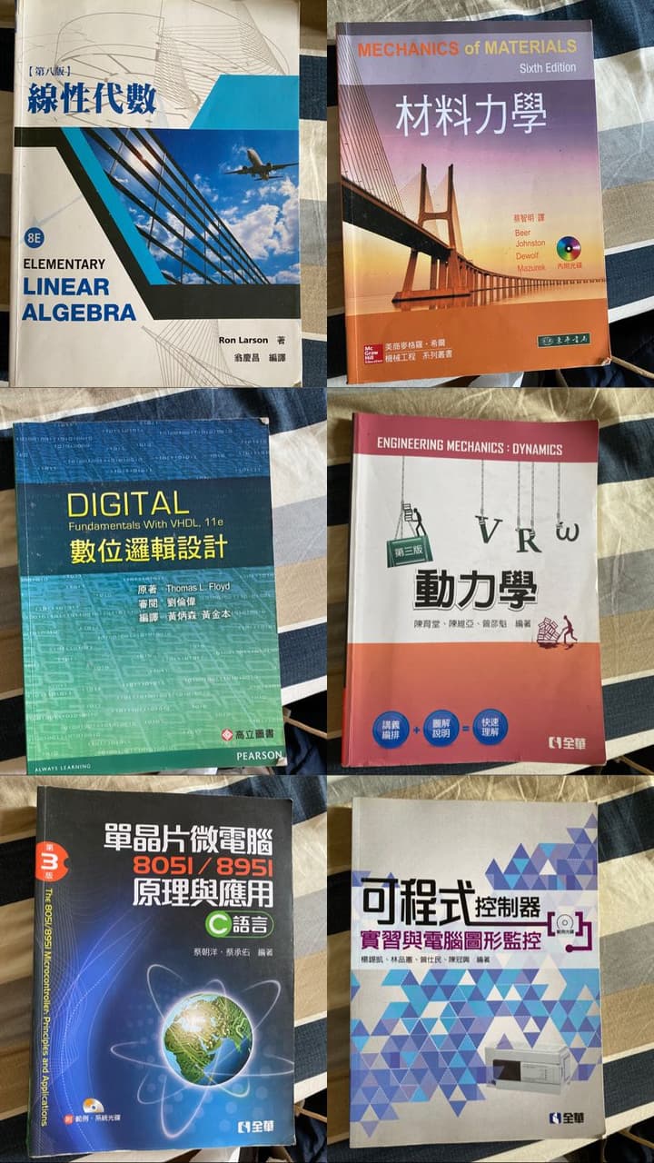 售 逢甲大學二手物交流板 Dcard