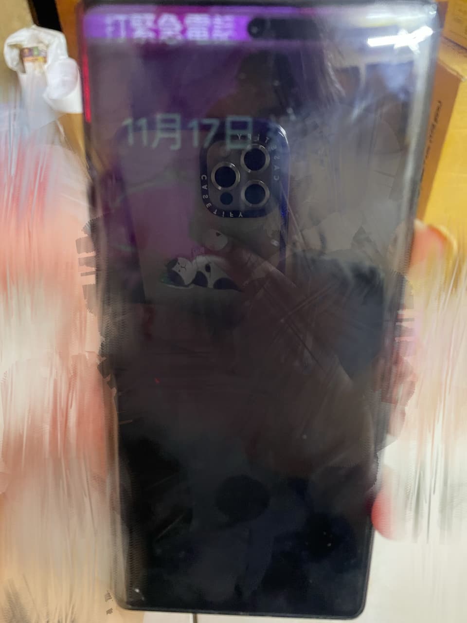 Google pixel 6pro黑頻 - 3C板 | Dcard