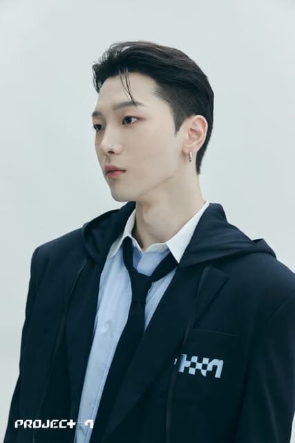 #閒聊 Project 7—金泰猷 - 追星板 | Dcard