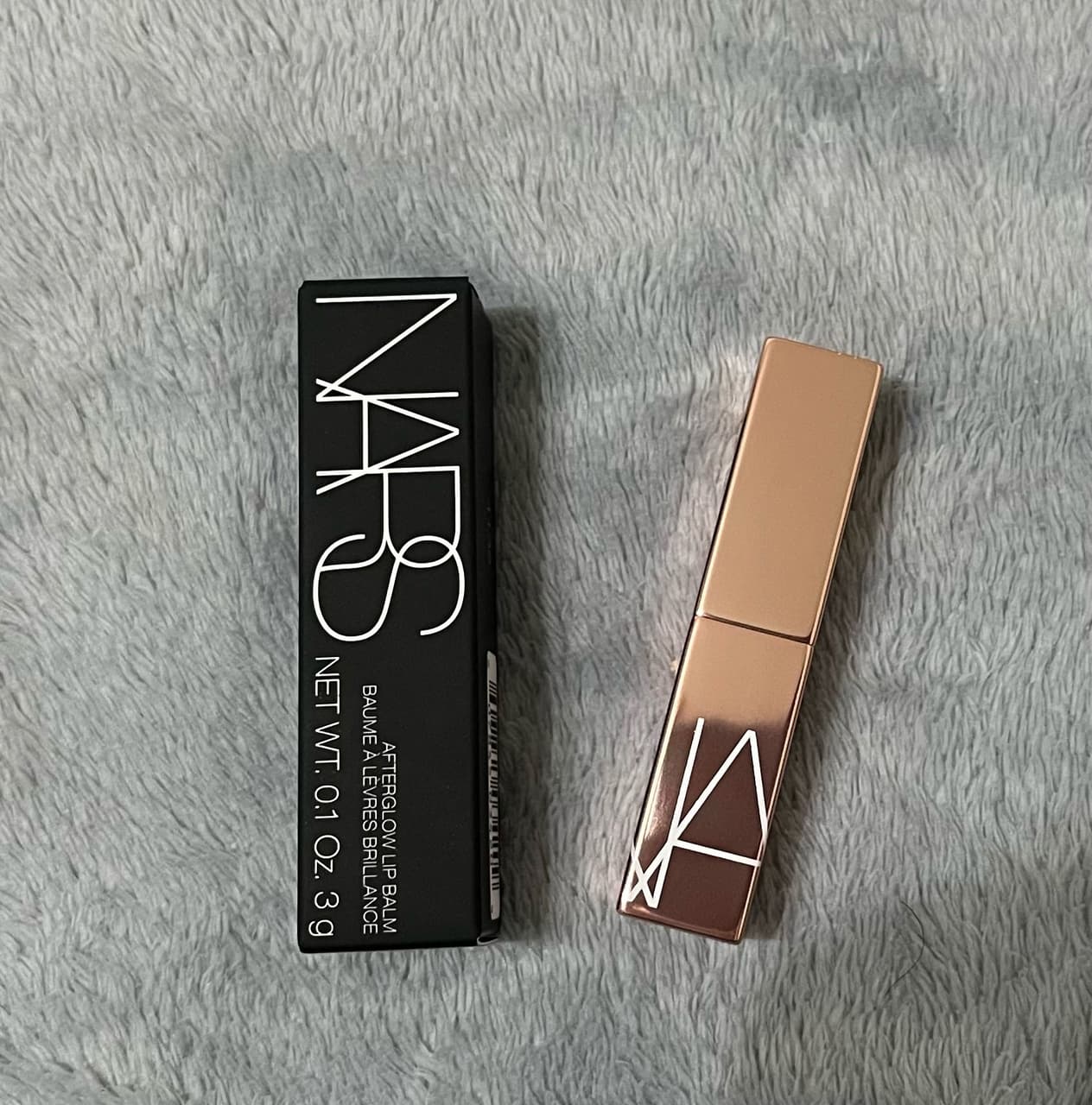 #分享 Nars 2025 VIP禮 +新品購物分享 - 美妝板 | Dcard