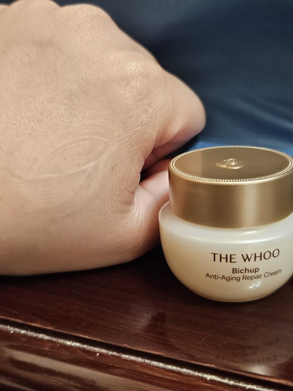 【WHOO后】金智媛和千萬人的選擇 重生秘帖 - B12 留言 | Dcard