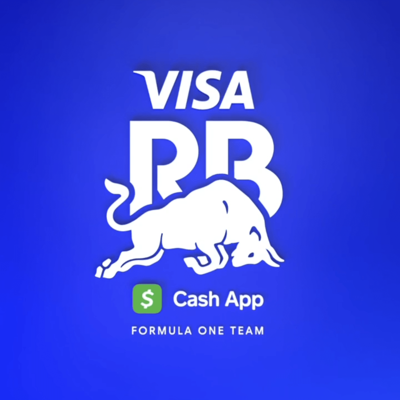 #情報 小牛正式更名Visa Cash App RB F1 Team - F1板 | Dcard