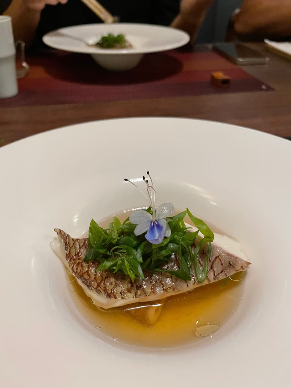 （附圖）台中高級日料-ISAGI 福岡無菜單料理 台灣分店 - 美食板 | Dcard