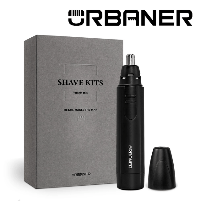 【2026鼻毛刀推薦】6款PTT/Dcard推爆電動鼻毛刀評比：安全、水洗、修容一篇搞懂！ - 炸蝦 (@vine666) | Dcard