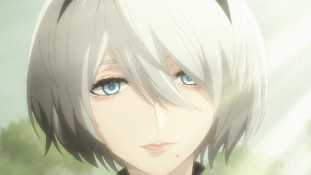 尼爾：自動人形 Ver1.1a #有雷觀後感 - 動漫板 | Dcard