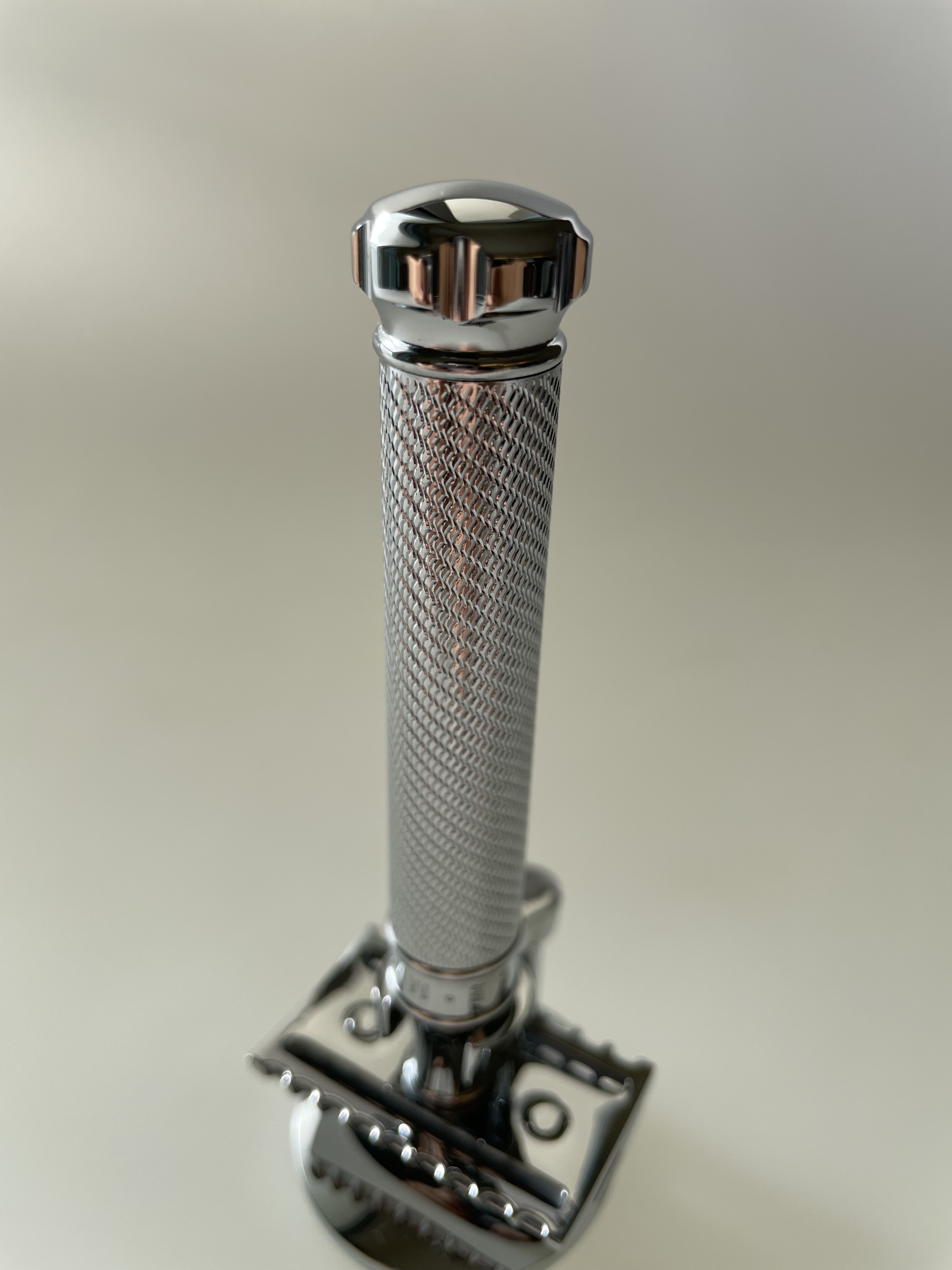 MUHLE R41 TWIST 詳細測試 - 美妝板 | Dcard