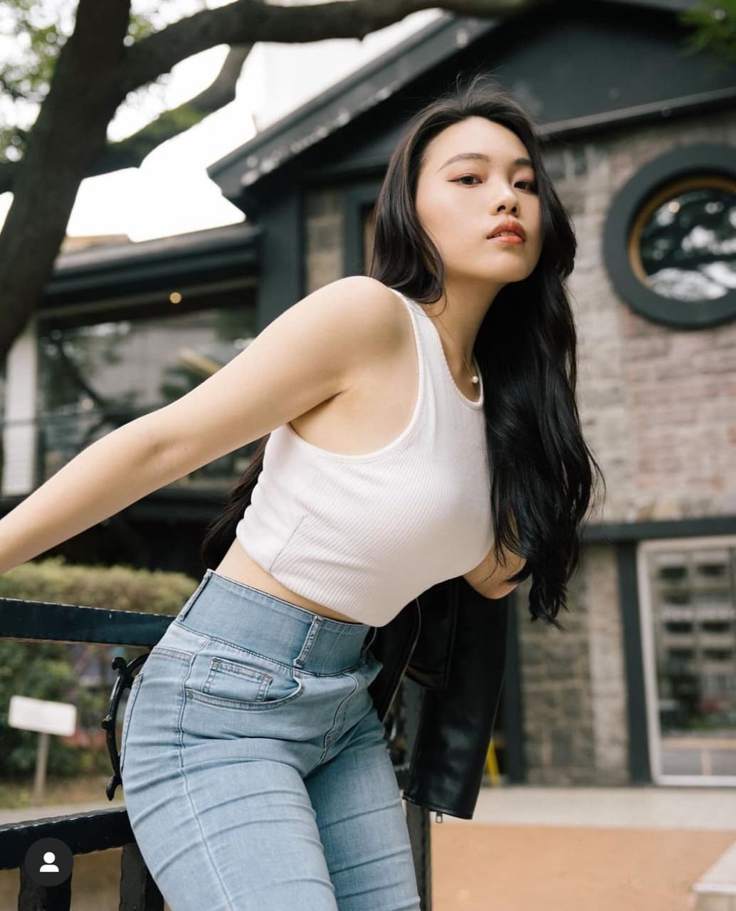 尋找 攝影師 彩妝老師 - Ann安 (@landershuk) | Dcard