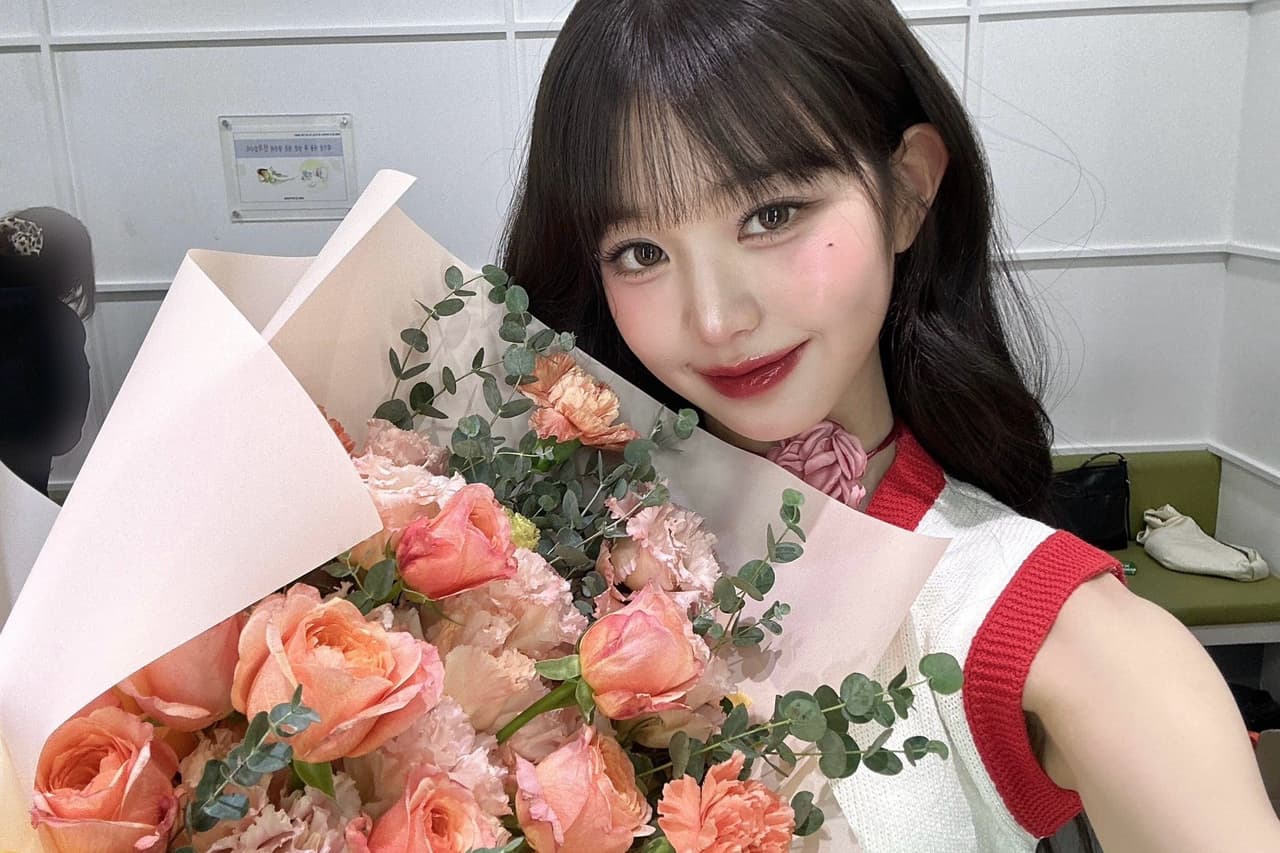 新年快樂 - 영원영 (@wdu1177) | Dcard