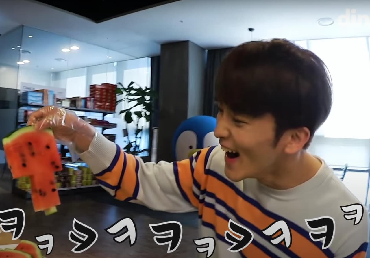 #分享 永遠的adorable boy Mark🎂0802生日快樂 - NCT板 | Dcard