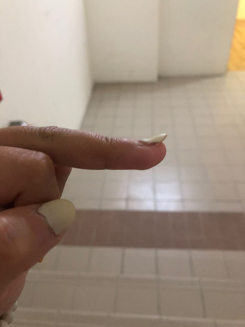 黑特 當手模真的要慎選設計師更 美甲板 Dcard