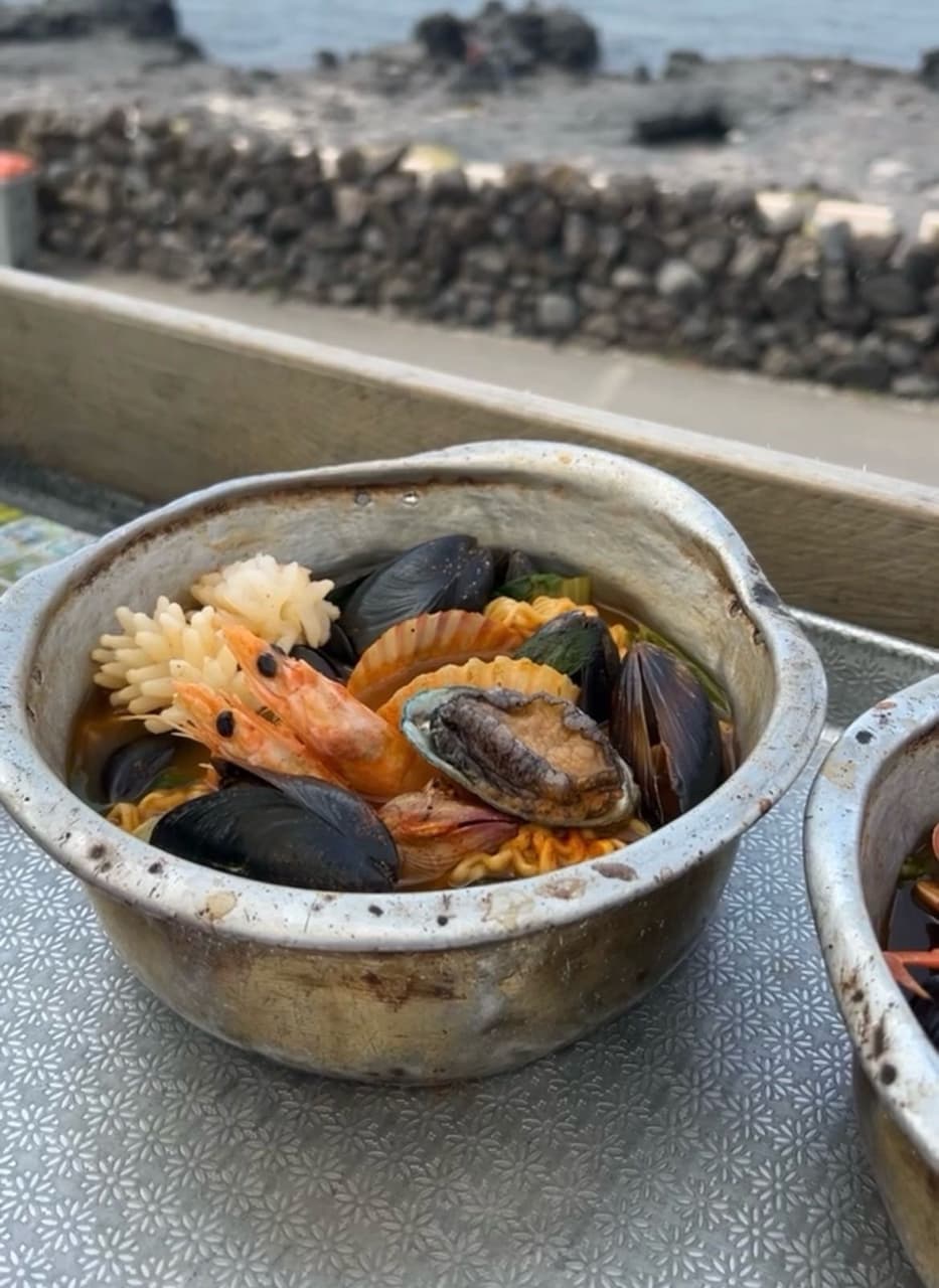 #分享 4/6-4/8濟州三天非自駕自由行🍊🌸（圖多） - 韓國旅遊板 | Dcard