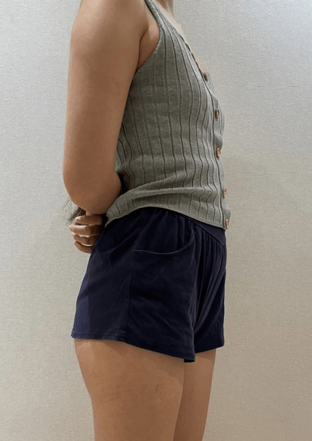 #分享 小小B進化成大ㄋㄟㄋㄟ（抽大腿+自體豐胸） - B61 留言 | Dcard