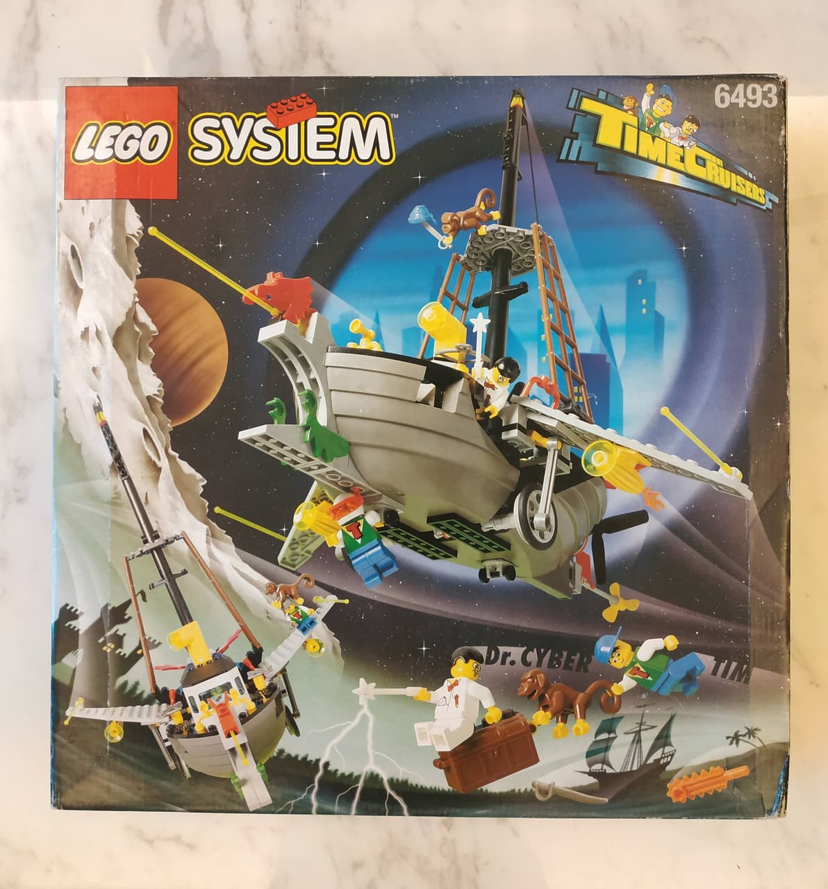 Lego 6493 - 樂高板 | Dcard
