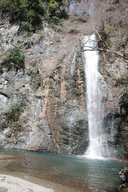 京阪旅遊Day5-6(勝尾寺、箕面) - 日本旅遊板 | Dcard