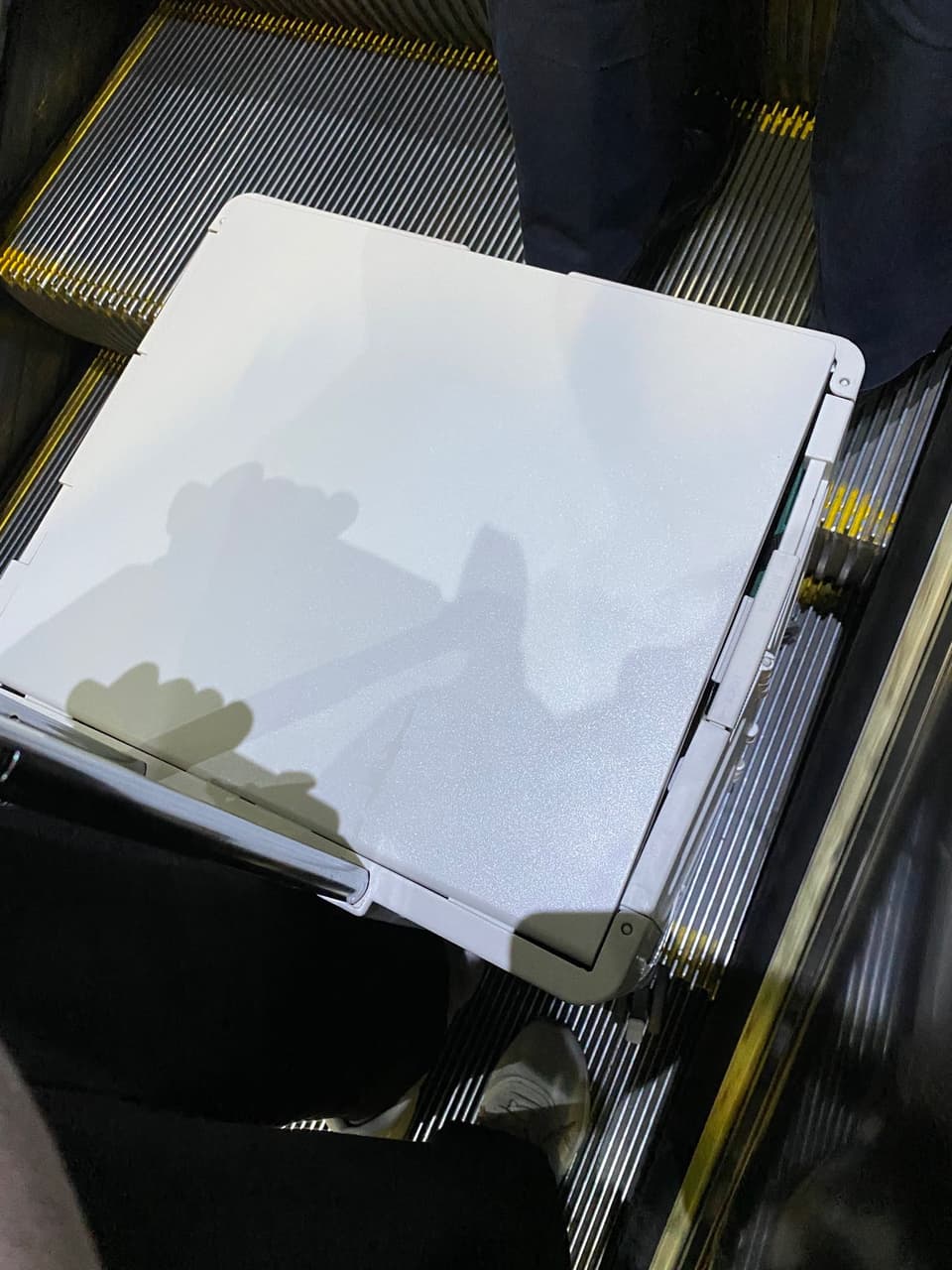 bonson 折疊收納手推車 BO-A19 BO-A20 (小款48L)使用心得 - 網路購物板 | Dcard