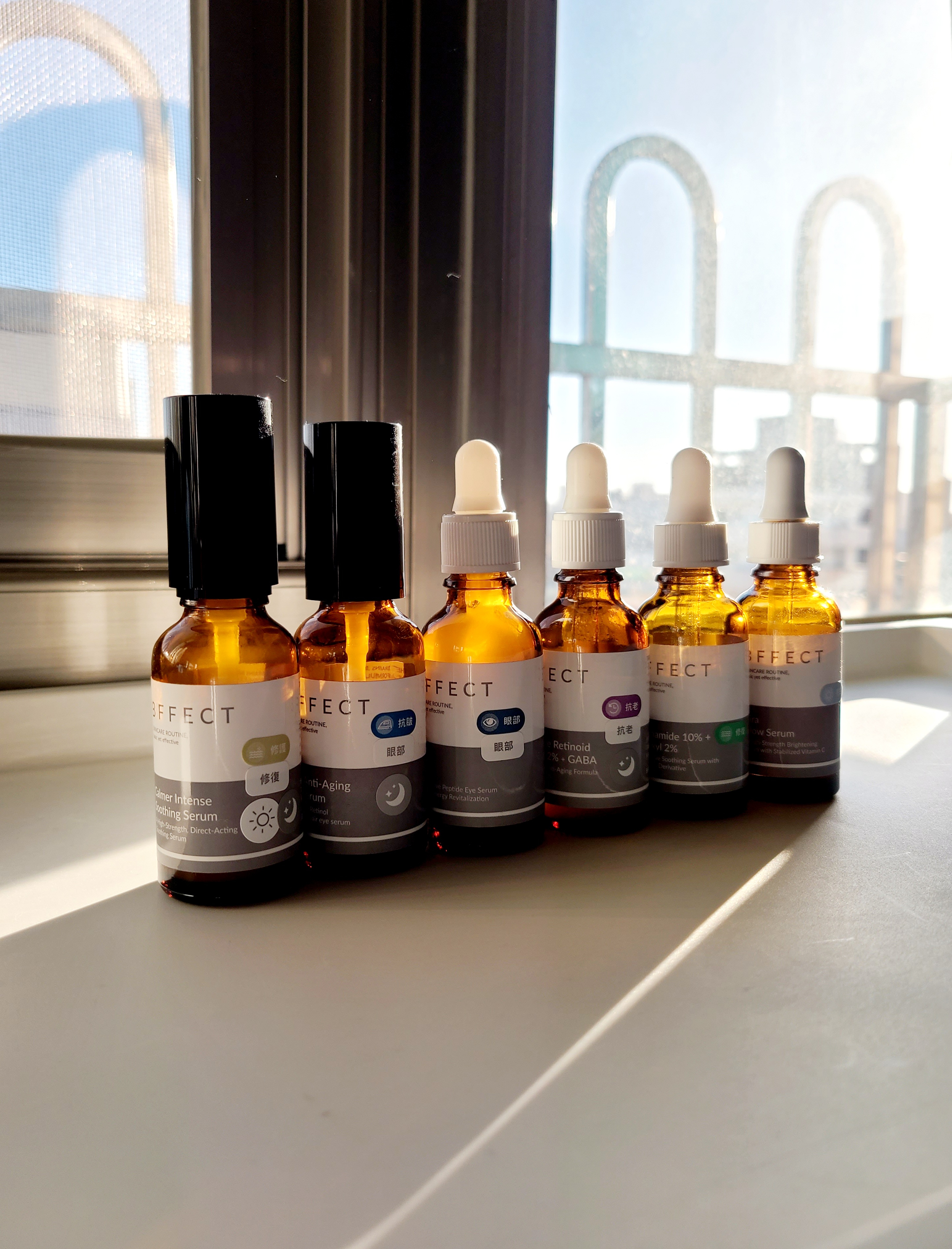 #分享 6款Bffect產品使用心得(ฅ´ω`ฅ) - 美妝板 | Dcard