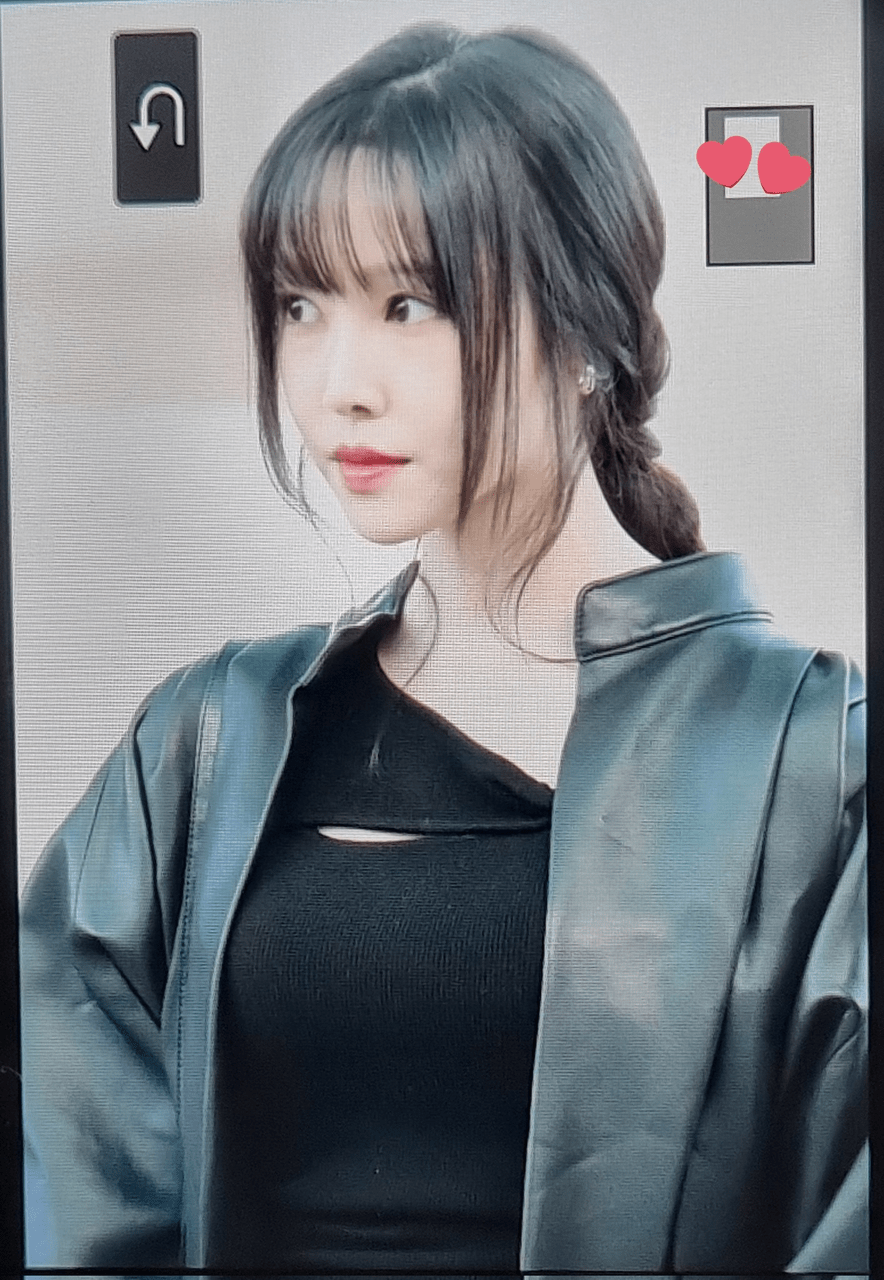 #更新 250102 GFRIEND 仁川機場出境前往日本 - B9-11 留言 | Dcard