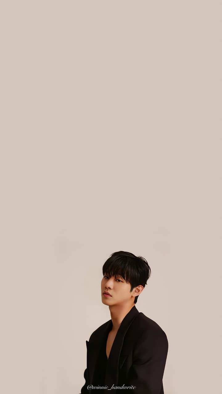 安孝燮私照自製桌布分享🫶 - Winnie的觀影日誌 (@winnie_write) | Dcard