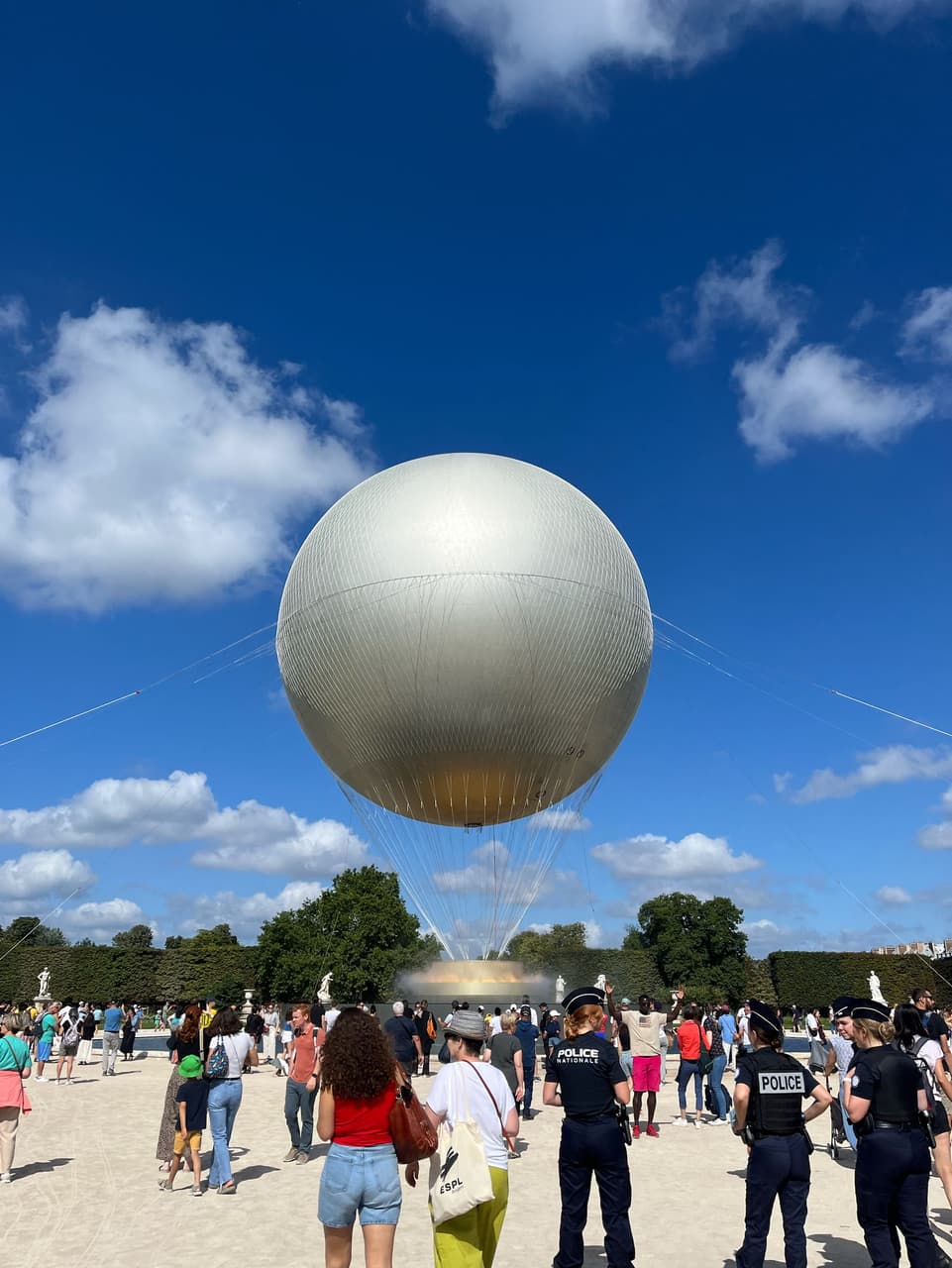 #國外遊記 #法國 巴黎+凡爾賽宮 重要景點心得+tips - 旅遊板 | Dcard