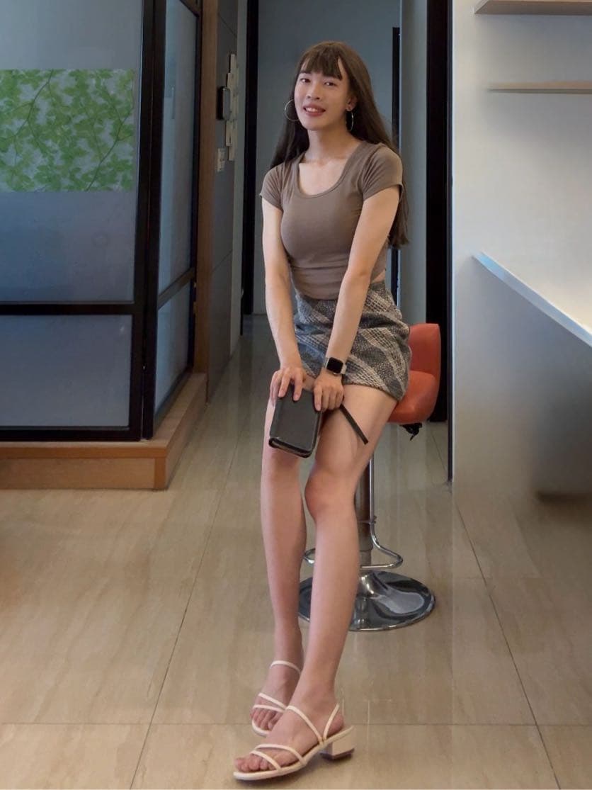 🌞五月的我 - みぞれ (@arare) | Dcard