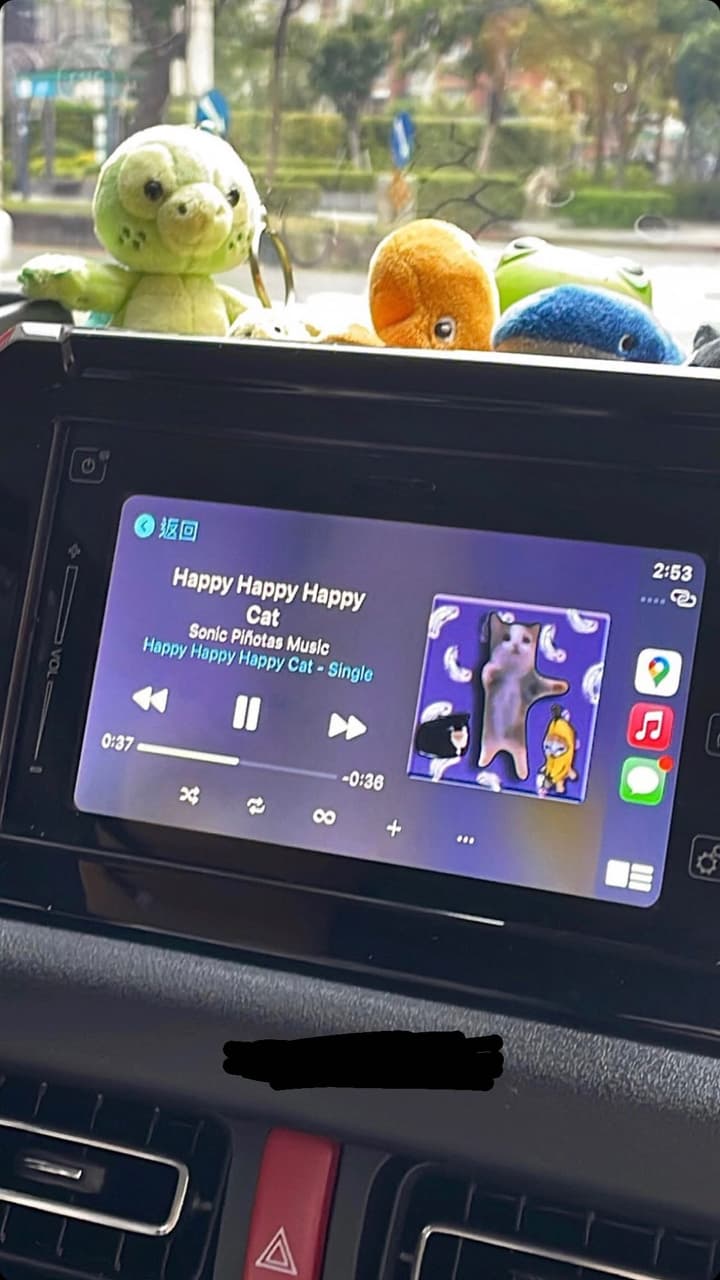 請問這是什麼車 - 汽車板 | Dcard