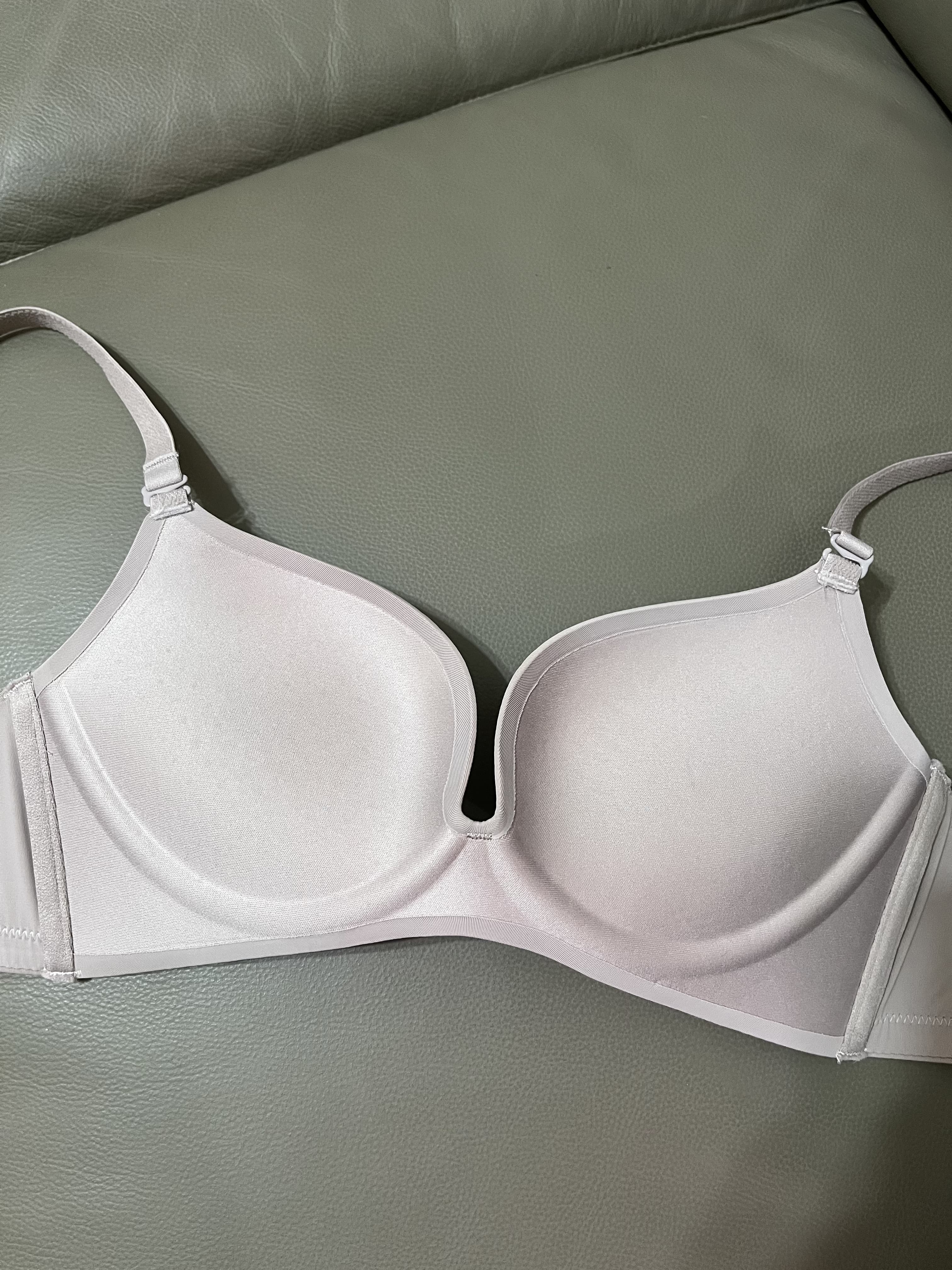 小胸也有溝😇內衣實穿分享 - 女孩板 | Dcard