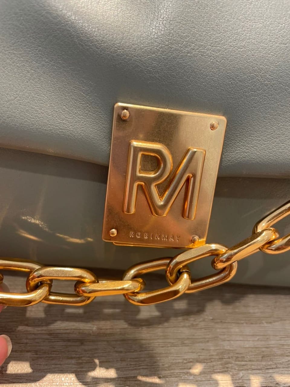 紀卜心robinmay聯名款開箱 - 女孩板 | Dcard