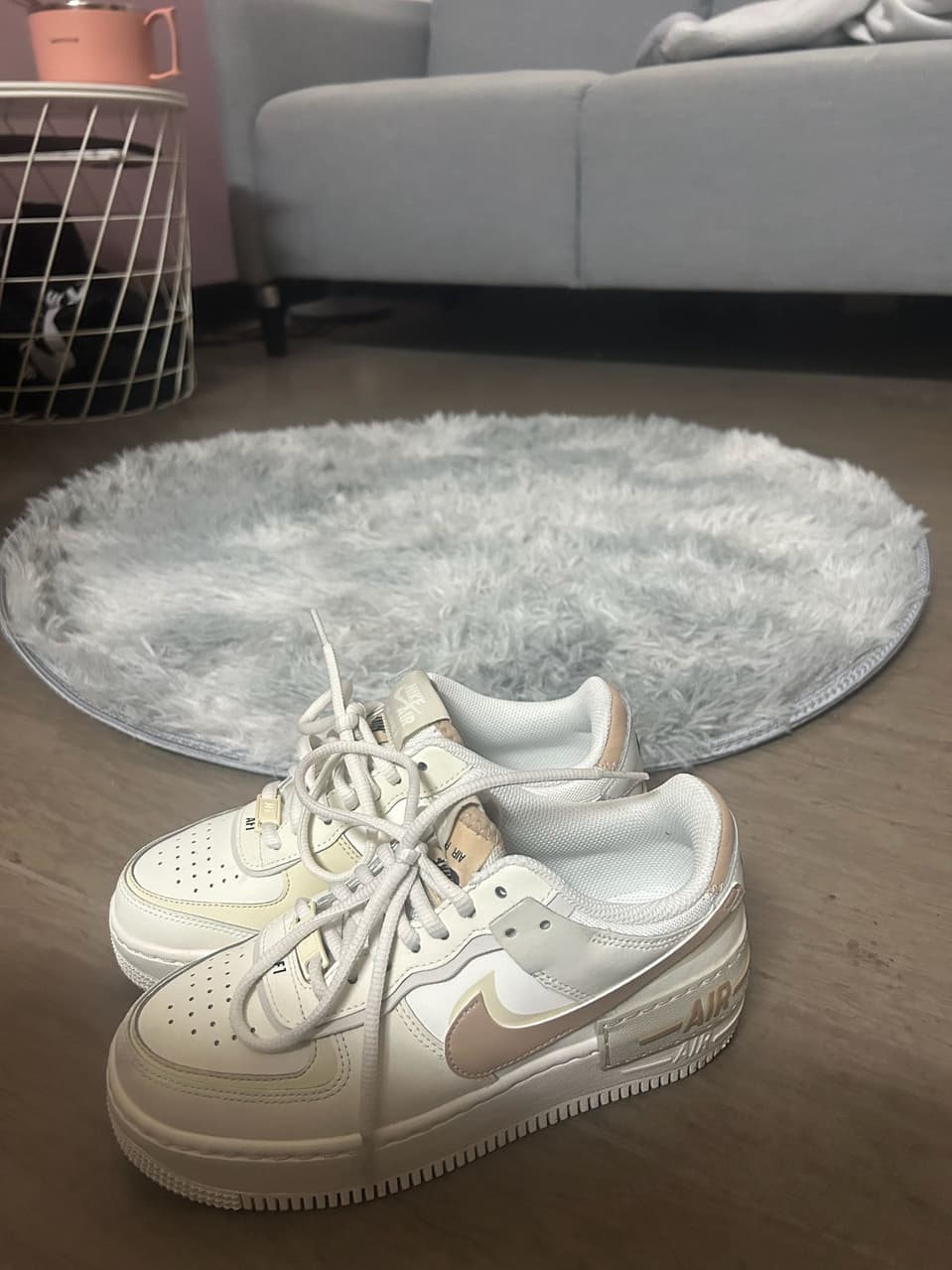 #我要賣 #我要賣 air force 1 - 二手交易板 | Dcard